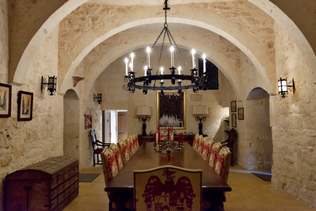 Palazzo Stagno Malta - TWO - Wedding Planners Malta